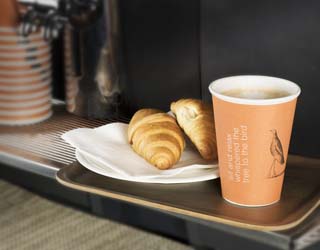 Walki - Convenience Food