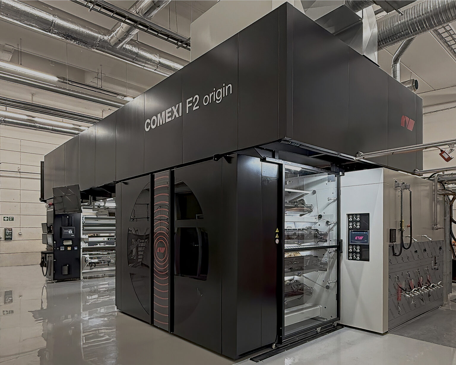 Walki Production Sites | Global Manufacturing Network