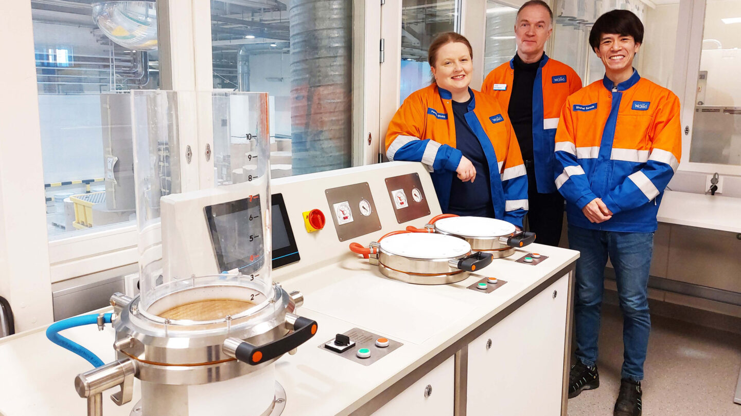 Walki – Sustainable Packaging and Material Solutions for a Circular Future