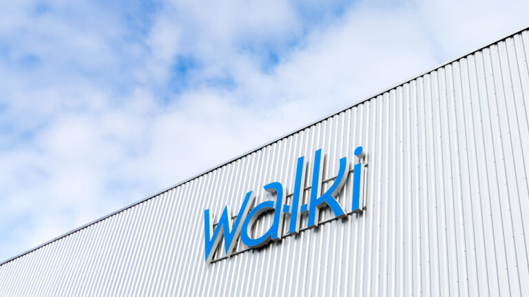 Walki – European Leader in Sustainable Packaging & Materials